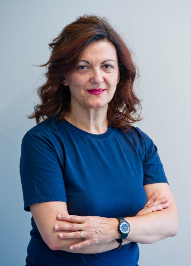 IL TEAM - Clinica Odontoiatrica Lario